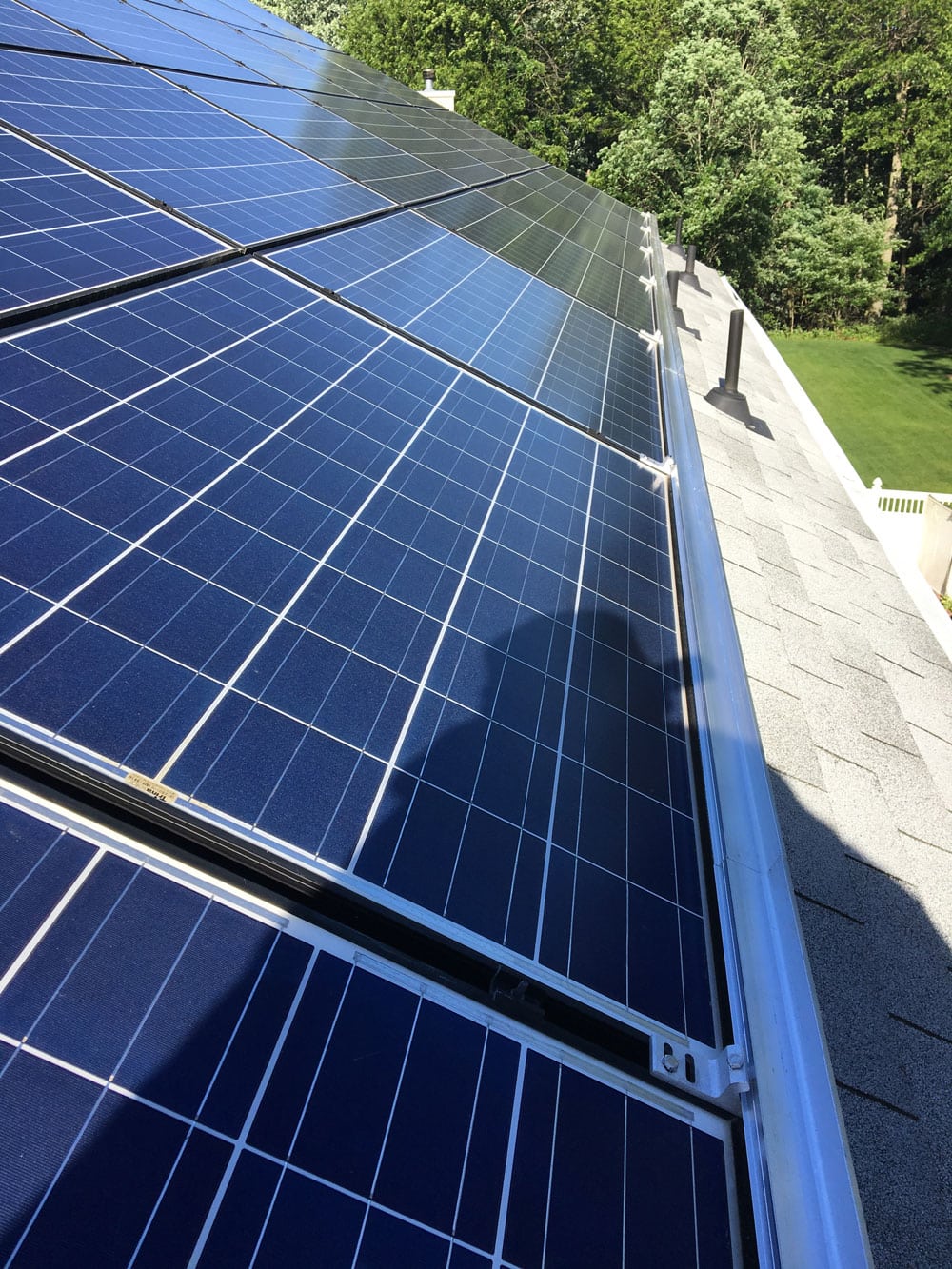 Snow Guard Installer NJ | Solar Medix