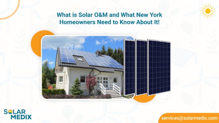 What is Solar O&M and What New York Homeowners Need to Know About It ...