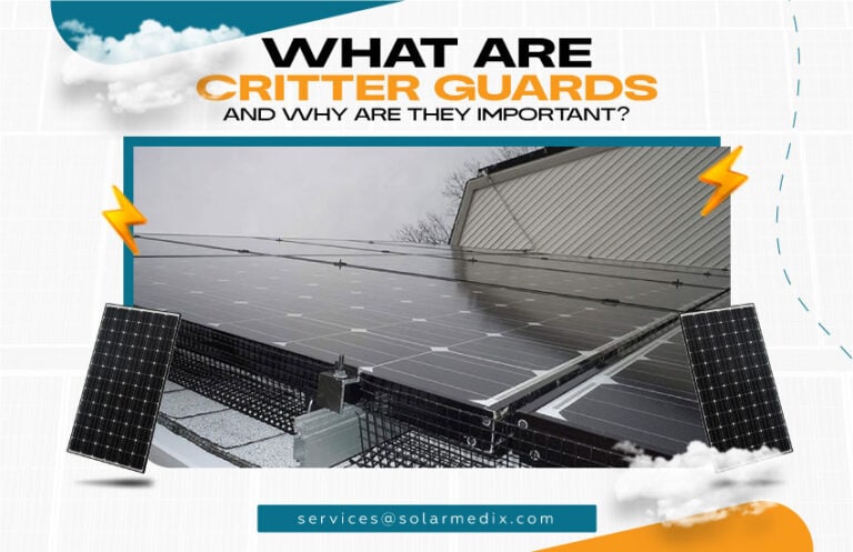 5 Ways Critter Guards Save Your Solar Investment and Prevent Costly ...