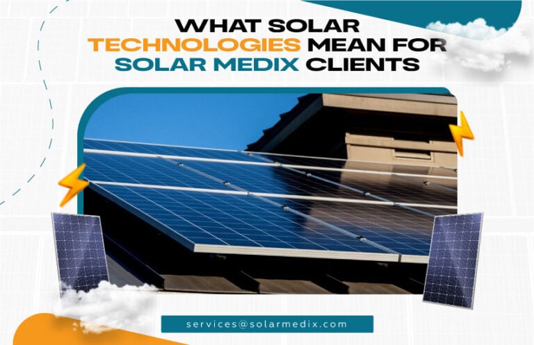 Upcoming Solar Technologies in 2025 You Should Know About
