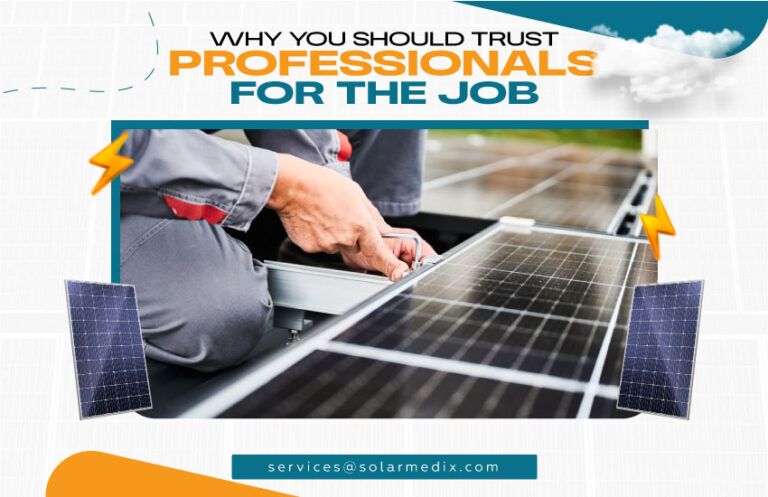 Solar Panel Removal and Reinstallation: A Step-by-Step Guide